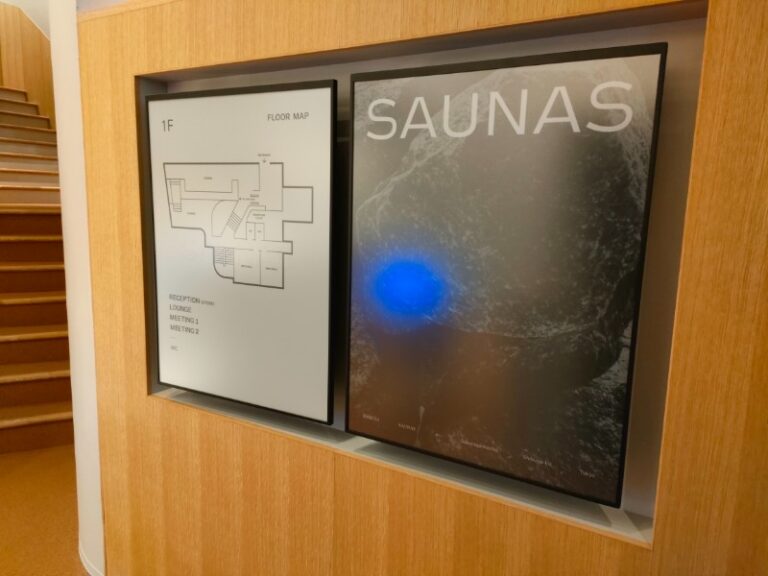 渋谷SAUNAS(サウナス)を120%楽しむために知っておくべきこと！【「サ道」原作者タナカカツキさん監修の新サウナ】 | サウナ巡る